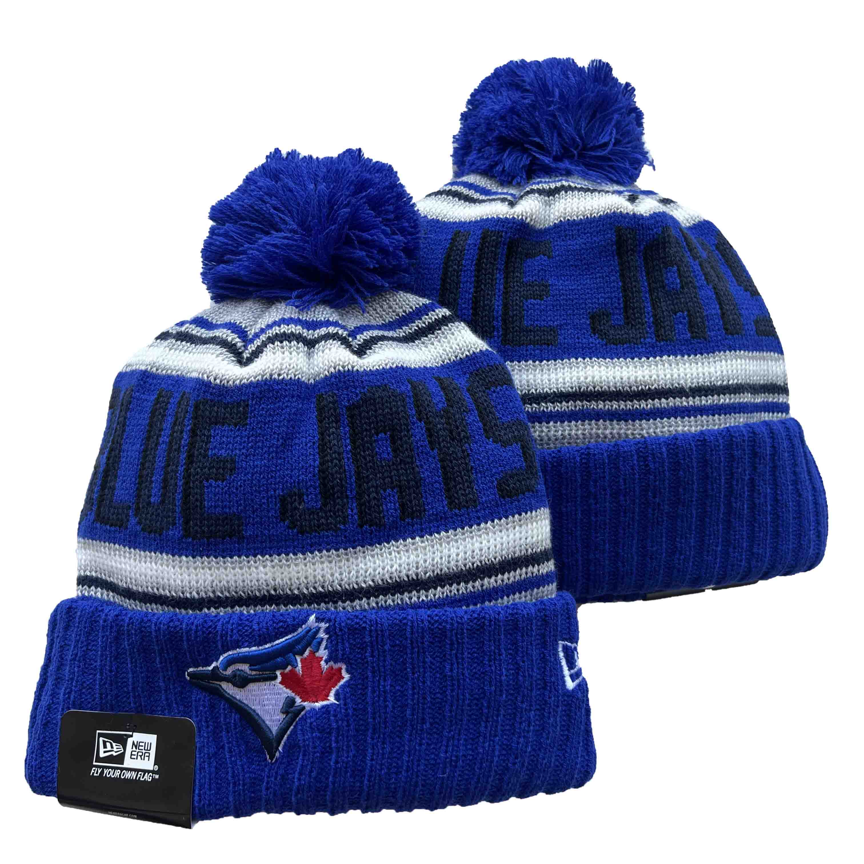 Toronto Blue Jays Toque – Sports Jersey Direct