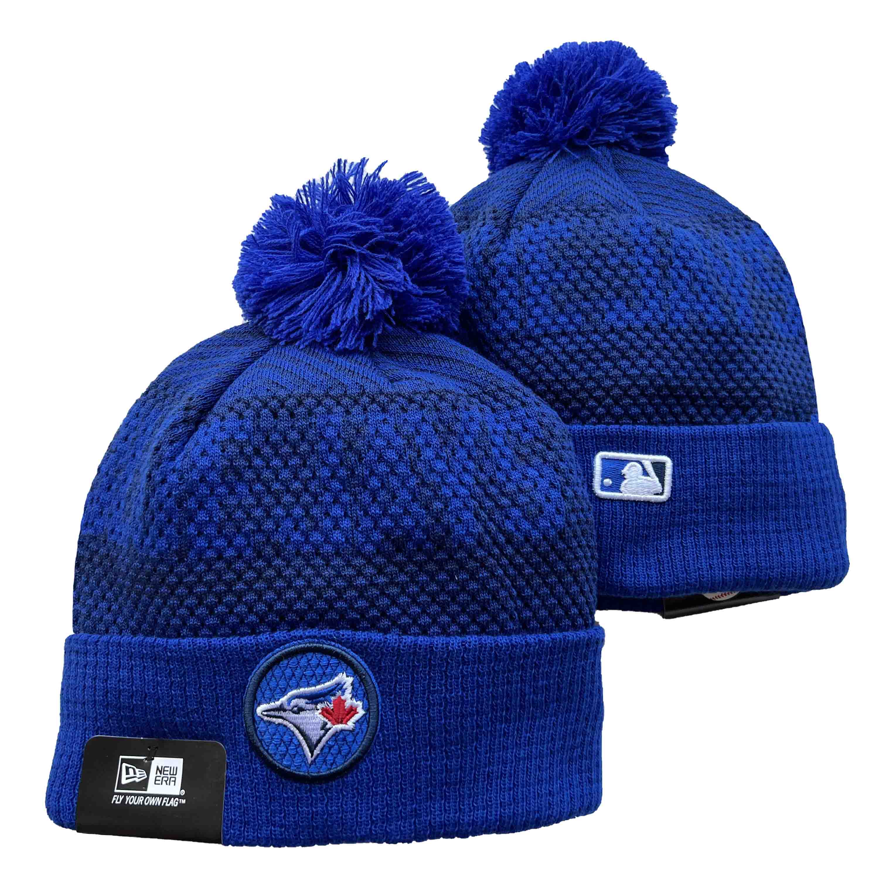 MLB Toronto Blue Jays Toque – Sports Jersey Direct