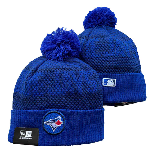 Toronto Blue Jays Toque – Sports Jersey Direct