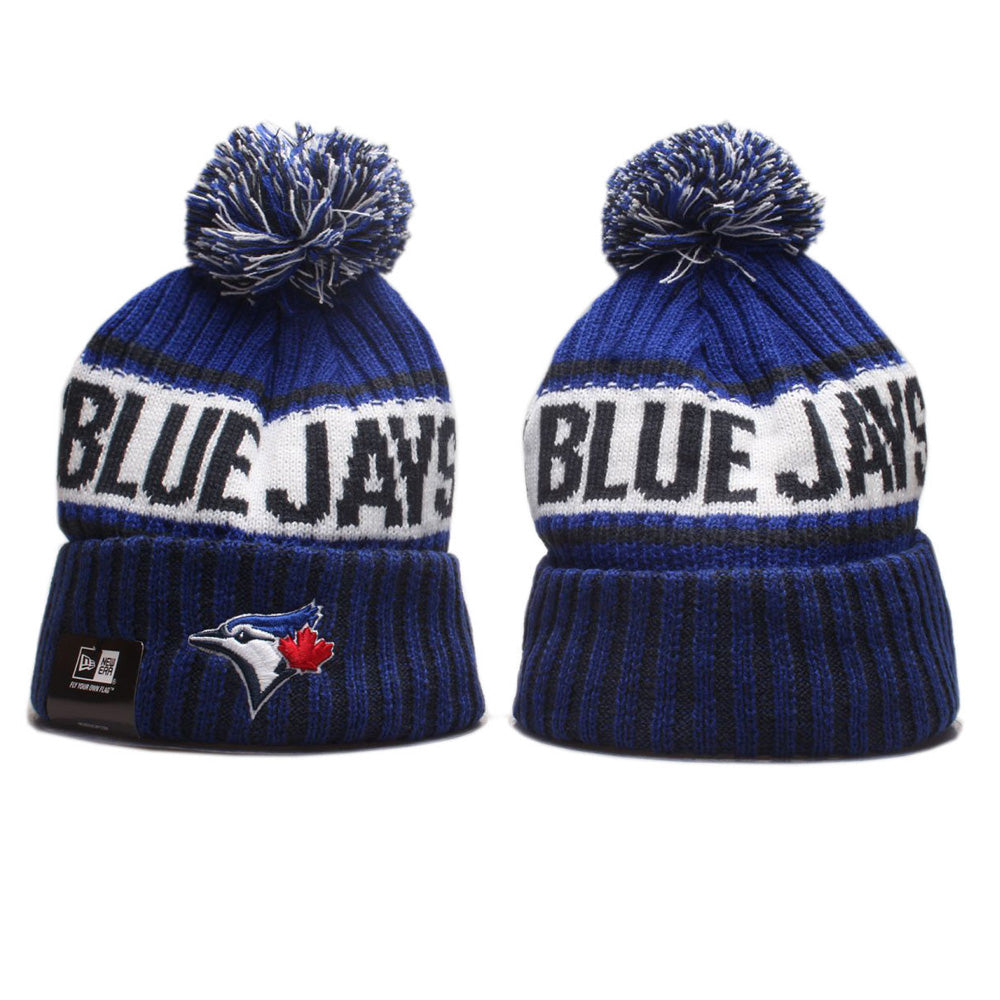 Toronto Blue Jays Toque – Sports Jersey Direct